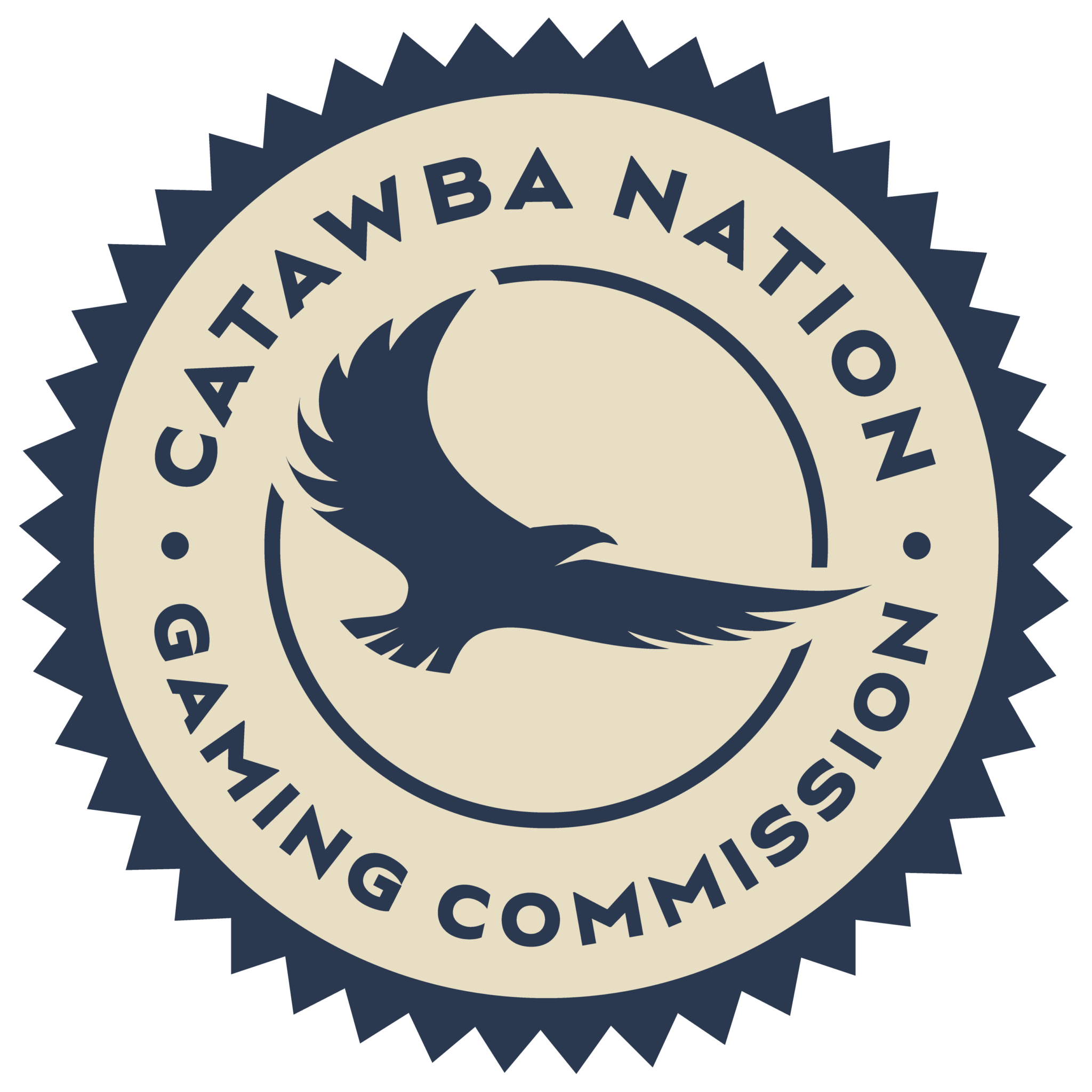 Catawba Nation Gaming Commission